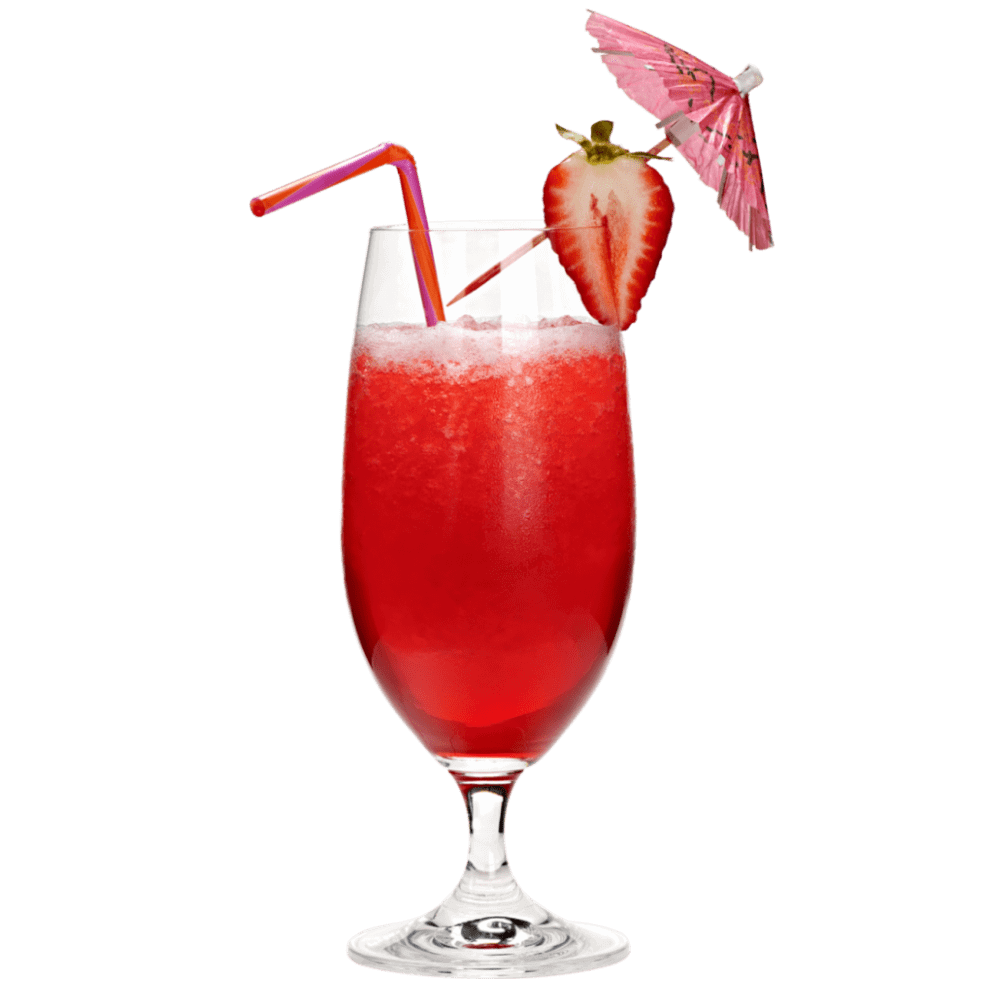 Menu Rouge Pilar